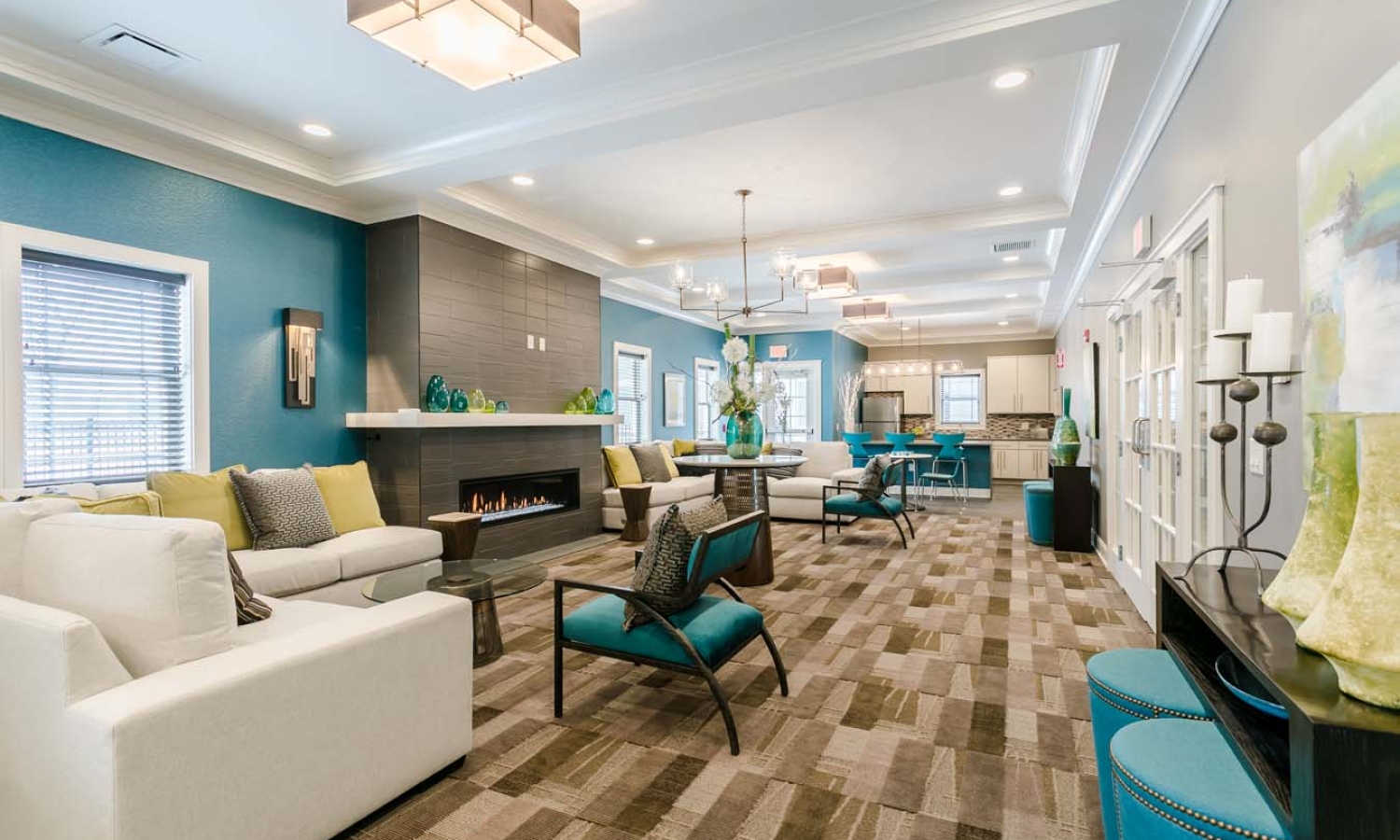 Gallery - Ellison Heights Apartments