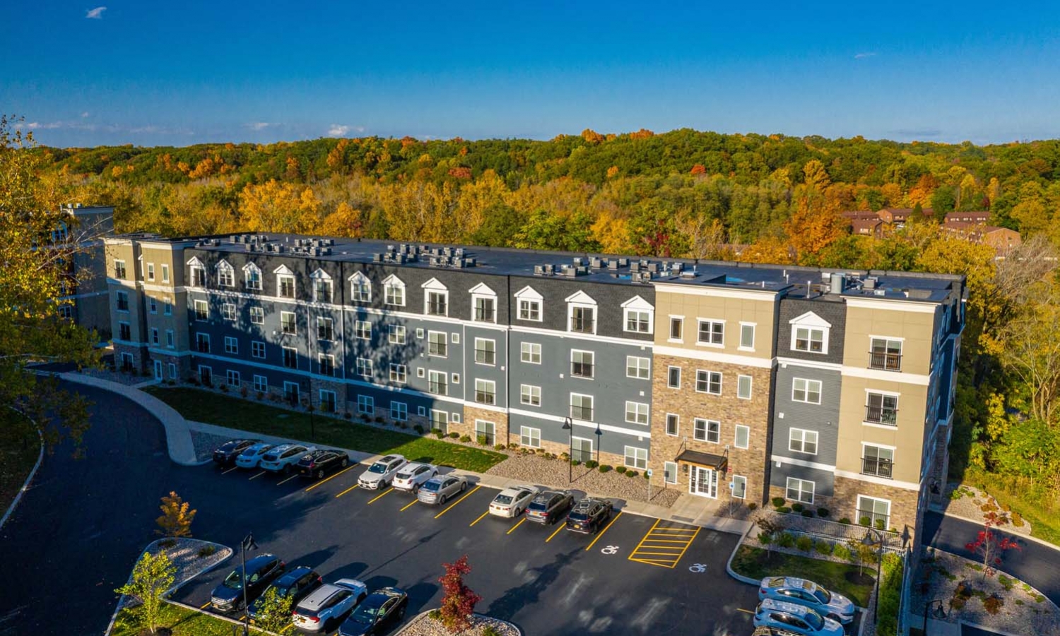 Gallery - Ellison Heights Apartments